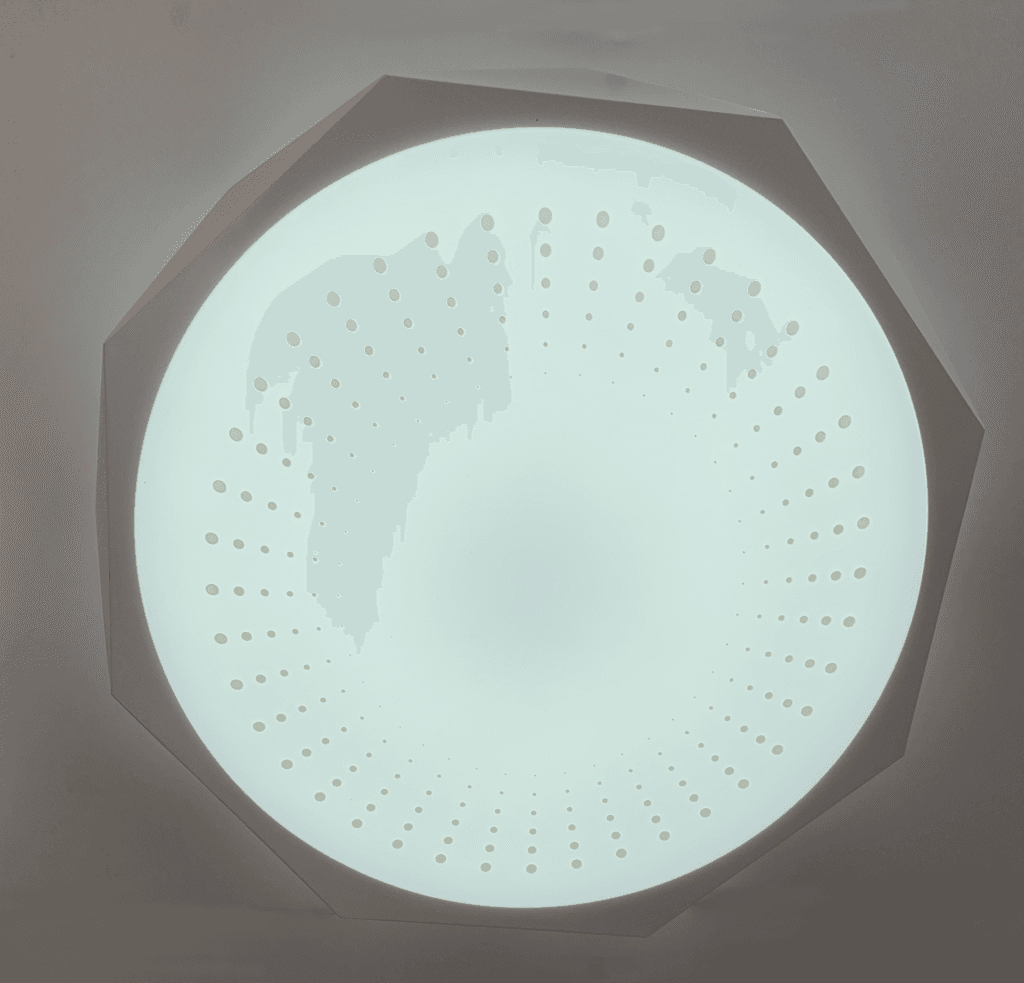 FLT LED Ceiling Light - Enfiniti World